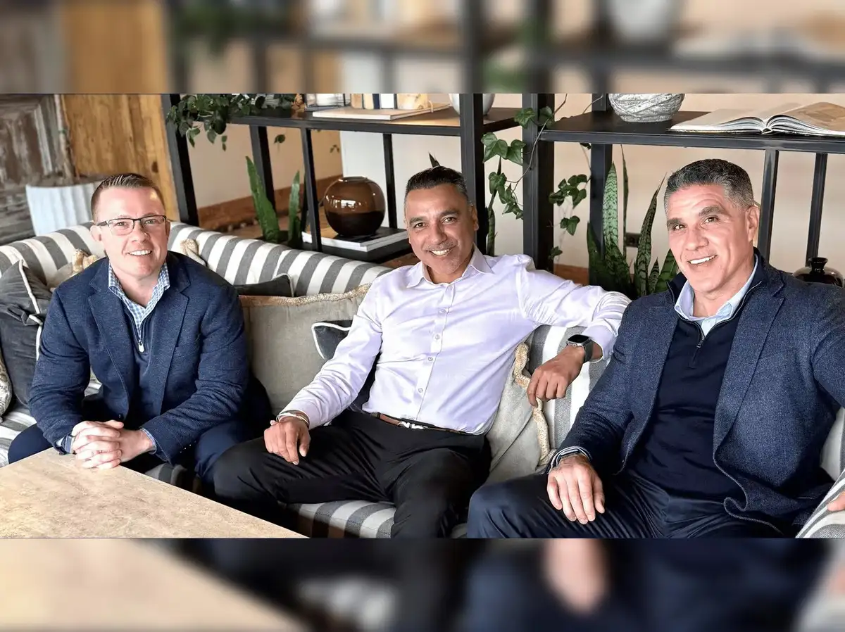 Revenue intelligence startup Gyaan AI rebrands as MaxIQ, raises $7.8 ...