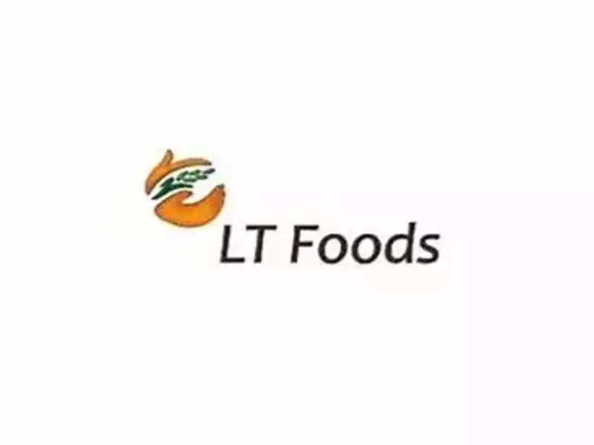 Lt Foods Logo