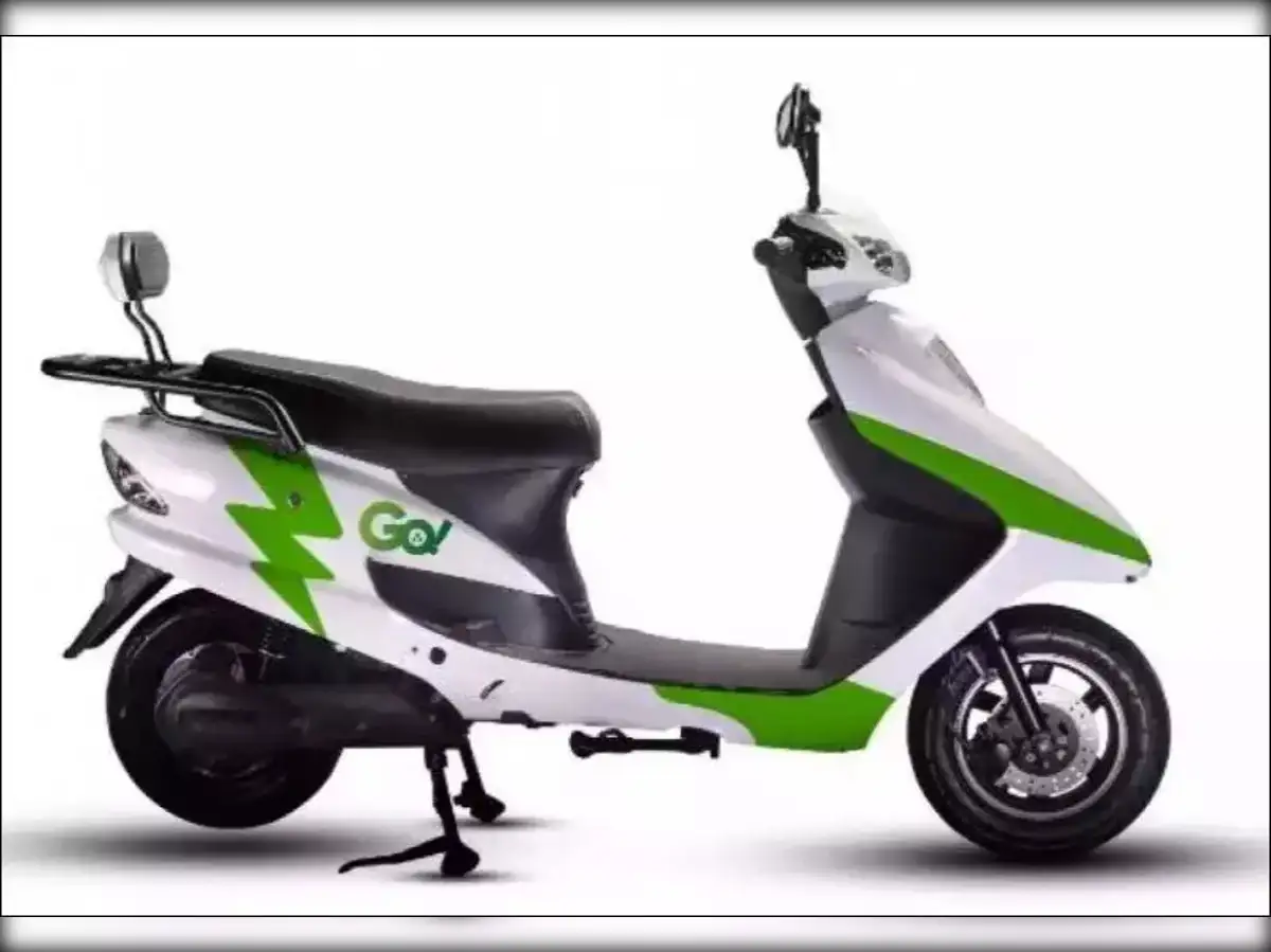 eBikeGo plans to expand e two wheeler fleet to 1 lakh units by FY26 The Economic Times