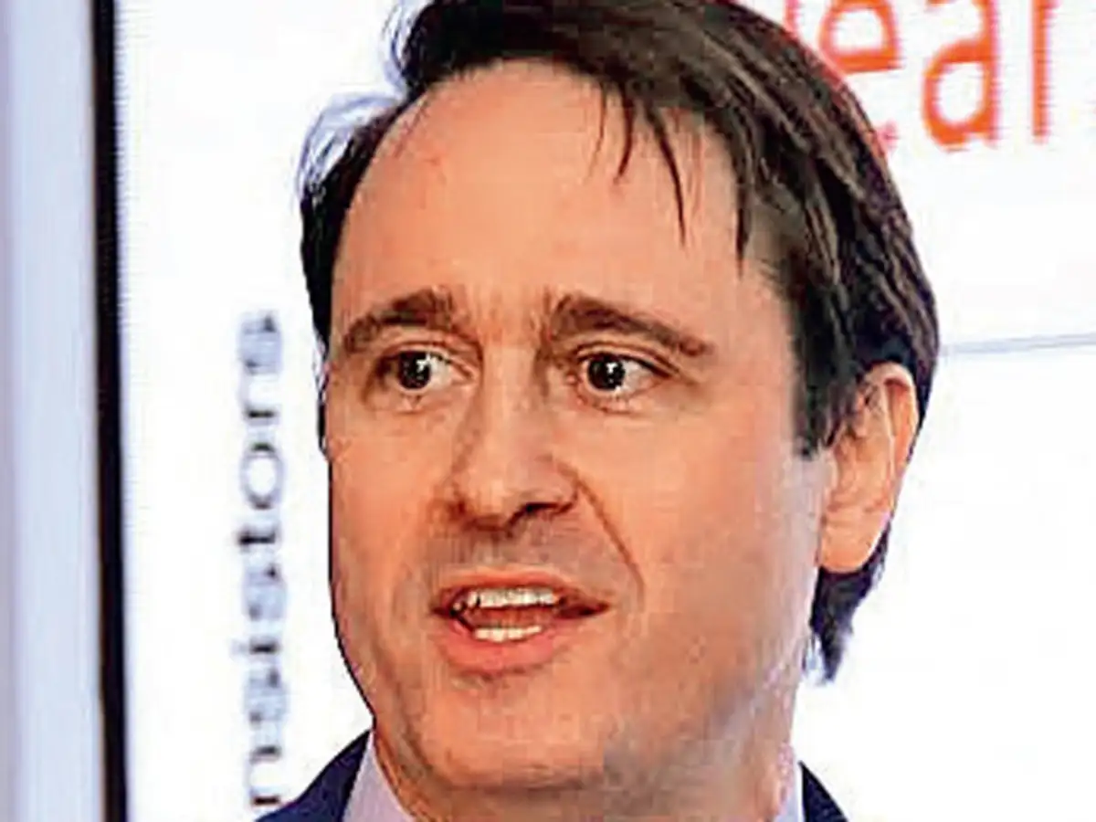 Digital is having a broad impact on organisations: Professor Peter ...