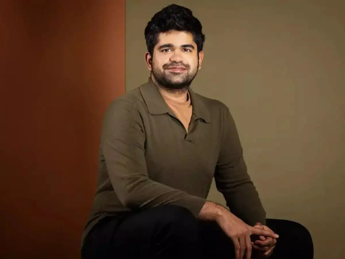 Perplexity CEO says AI startup has no financial issues; rules out IPO before 2028 - The Economic ...