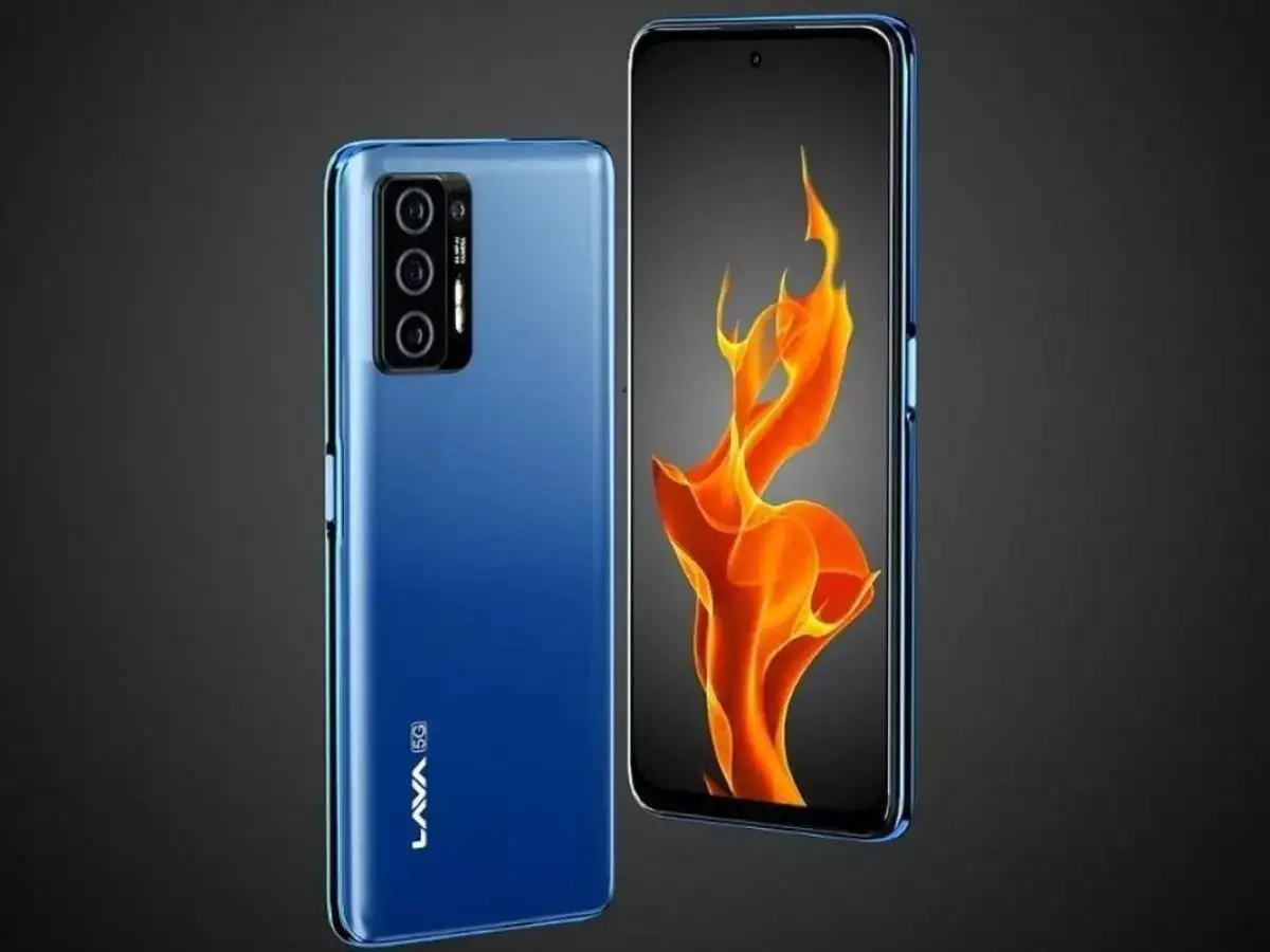 Best Lava Mobile Phones of 2024 with Unlimited Features and ...