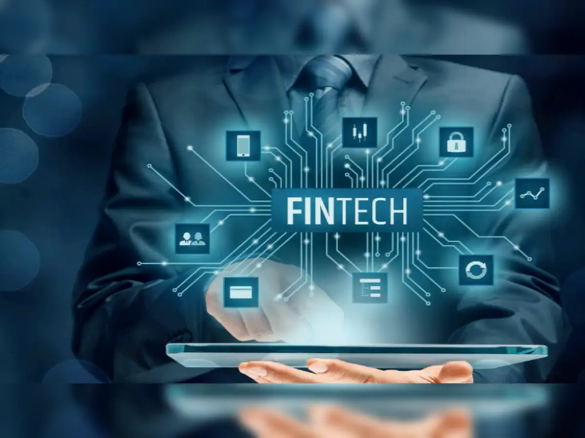fintech: India to have 150 fintech unicorns with combined $500 billion ...