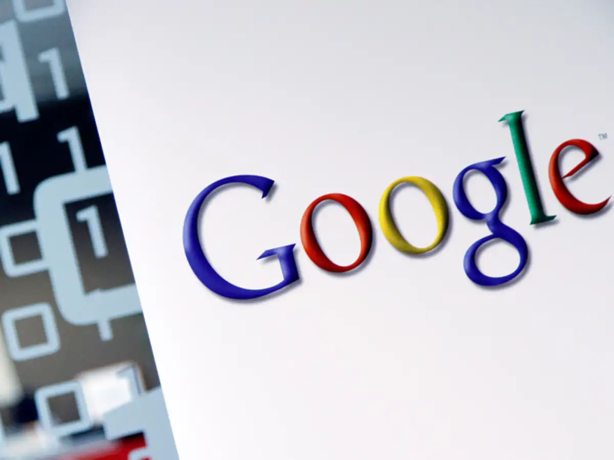 Google I/O conference: Google thinks beyond ads at annual developer ...