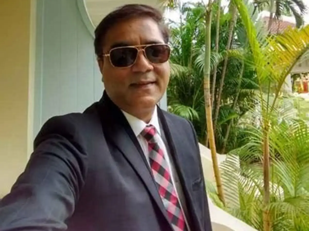 Goodbye Moto: Sudhin Mathur quits as Lenovo-Motorola India head - The ...