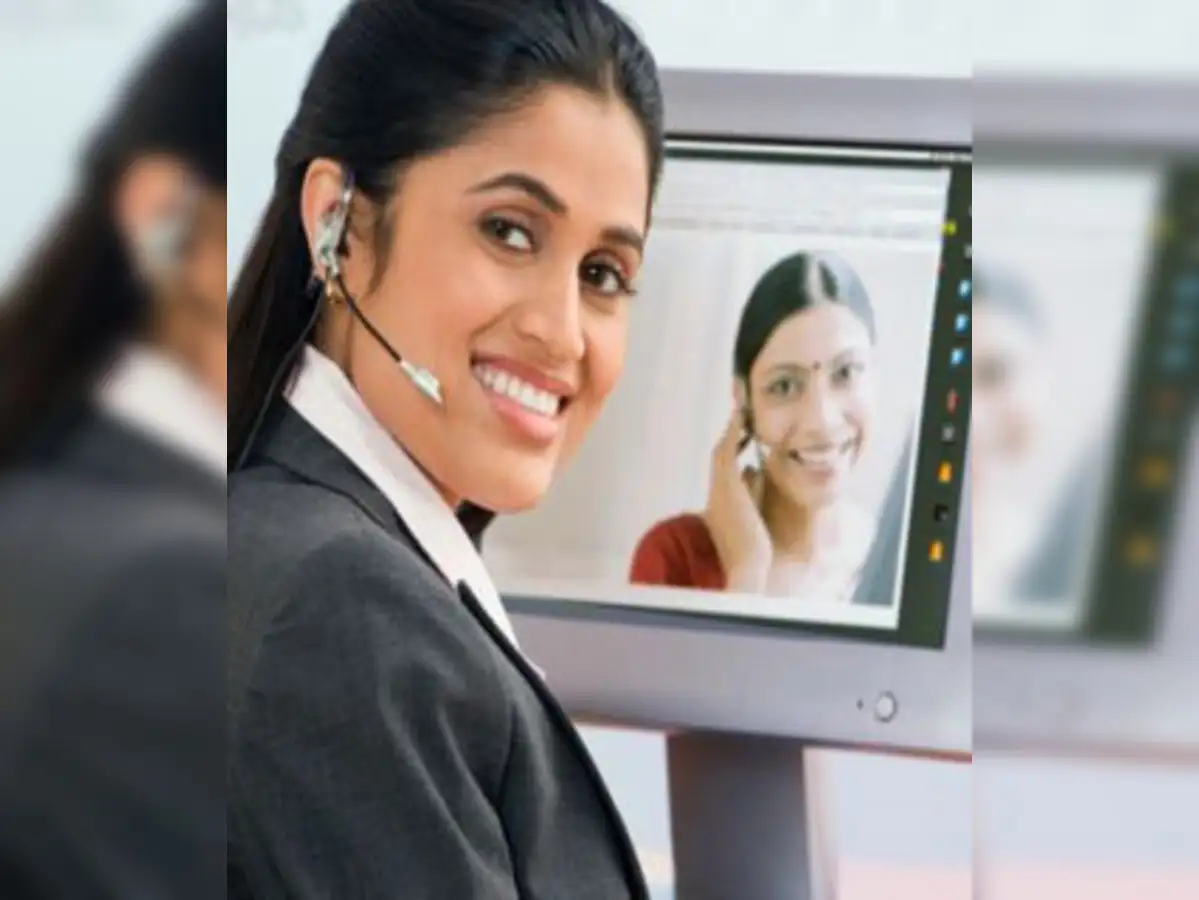 Genpact positioned as star performer on PEAK Matrix - The Economic Times