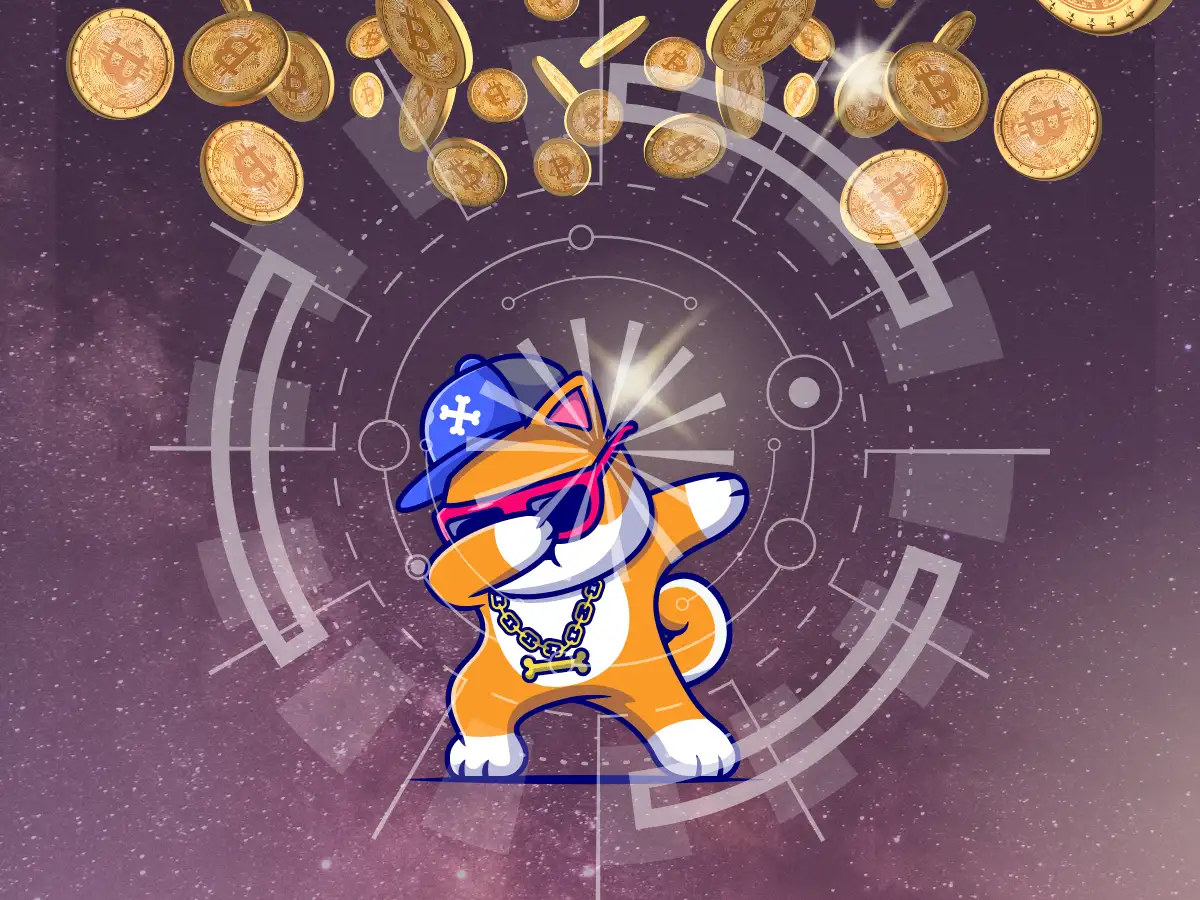 Three meme coins to not miss in the upcoming bull cycle - The Economic ...