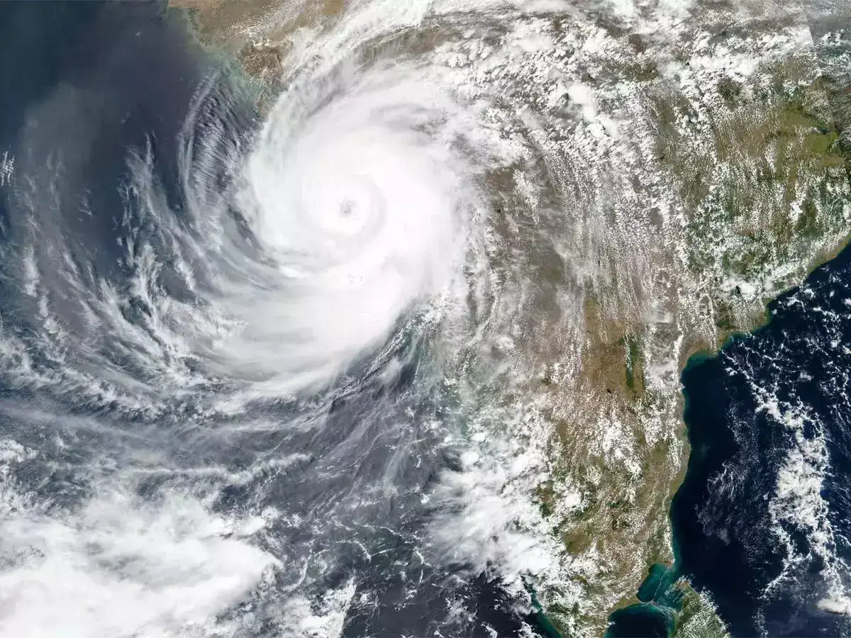 Cyclone Michaung: US Consulate in Chennai cancels all visa appointments ...
