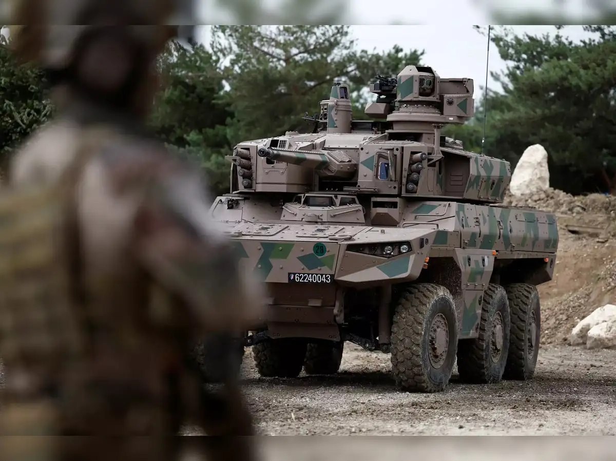 What Is A Stryker Framework - Infoupdate.org