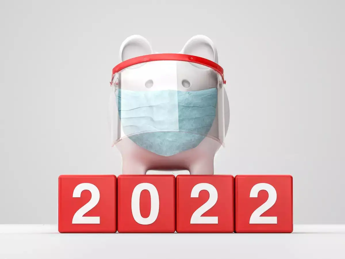Money Saving Tips : How 2 years of living with the pandemic has changed ...