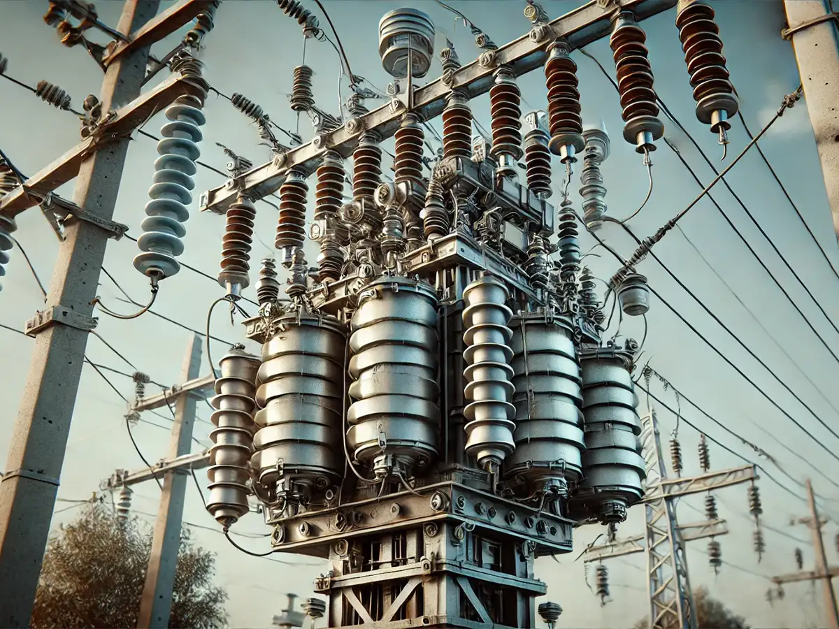 Voltamp Transformers stock price has gone up 180% in one year; why it ...