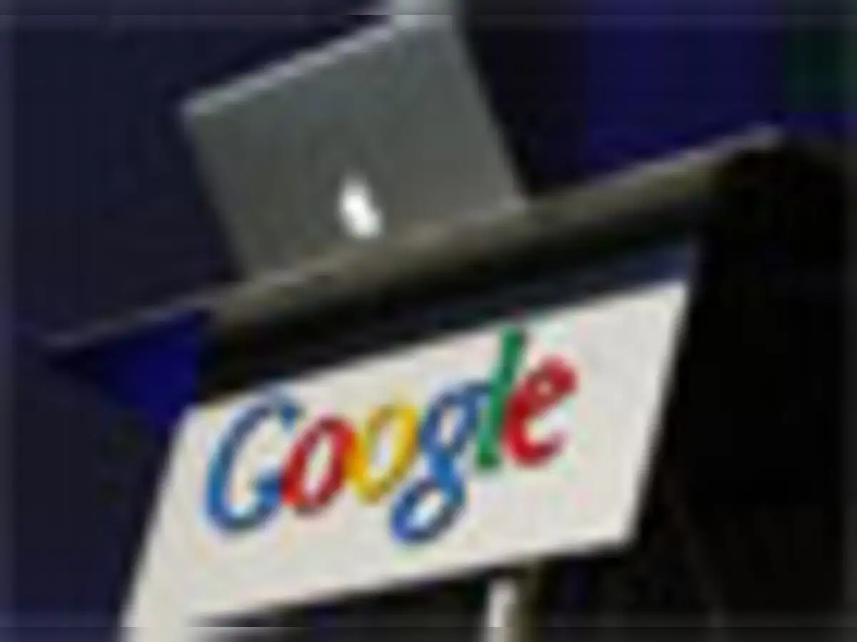 Google to build ultra-fast broadband networks - The Economic Times