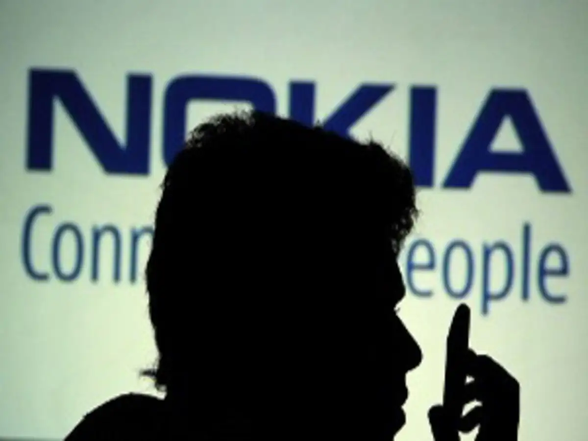 Nokia adds 'touch' to Asha series - The Economic Times