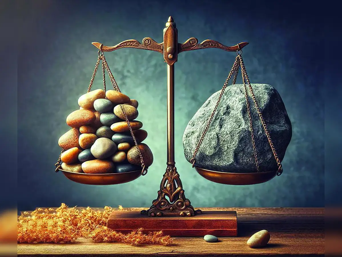 Downsides of coalition govt are as exaggerated as virtues of single ...