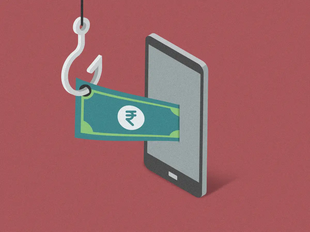 online fraud: 45% of Indian firms report cybercrime frauds, rank second ...