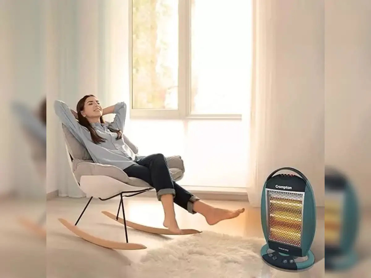 Best room heaters for home 3000 to cozy up with efficient room heaters ...