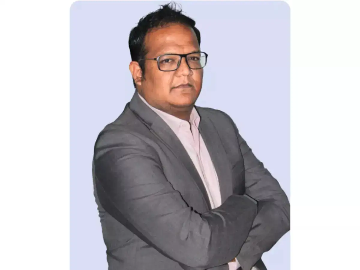 MapMycrop: MapMycrop raises Rs 15.7 crore in seed funding for agritech expansion - The Economic ...