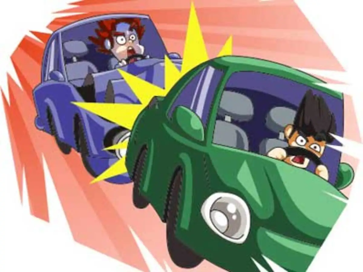 General insurance companies go to IRDA with new proposals; move to bring down fraud third party ...