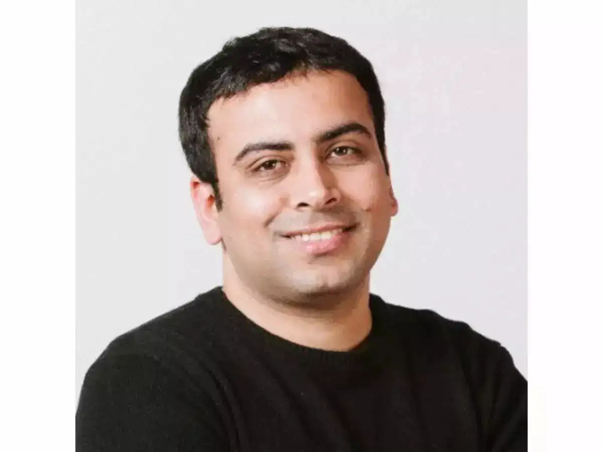 SuprDaily founder Puneet Kumar quits Nexus Venture Partners - The ...