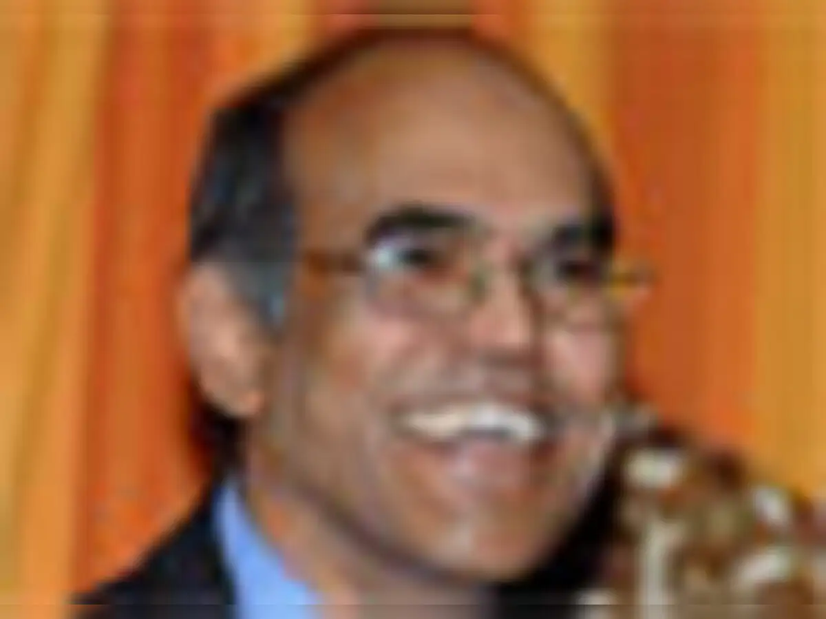 Lesson from the crisis, but don't stop reforms - The Economic Times