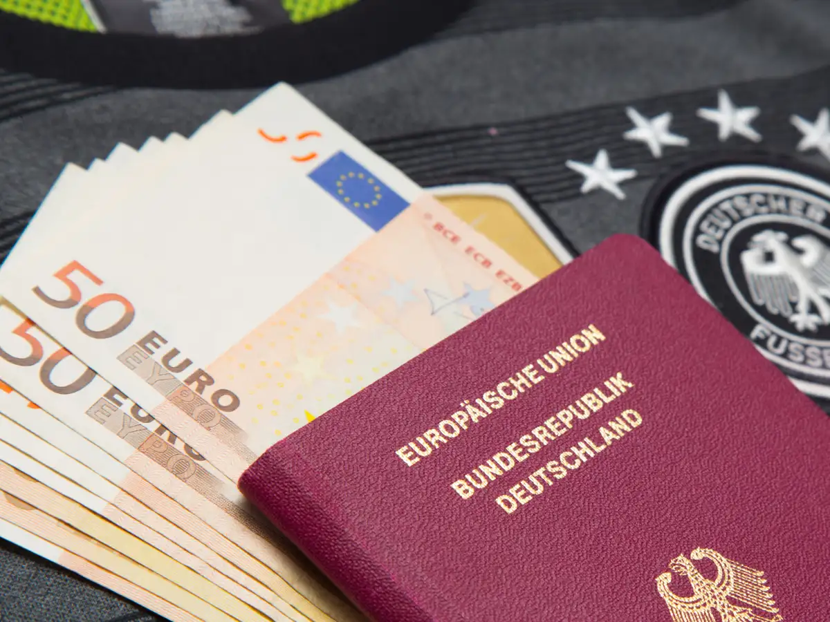 German Citizenship Test: Can you pass the German citizenship test ...