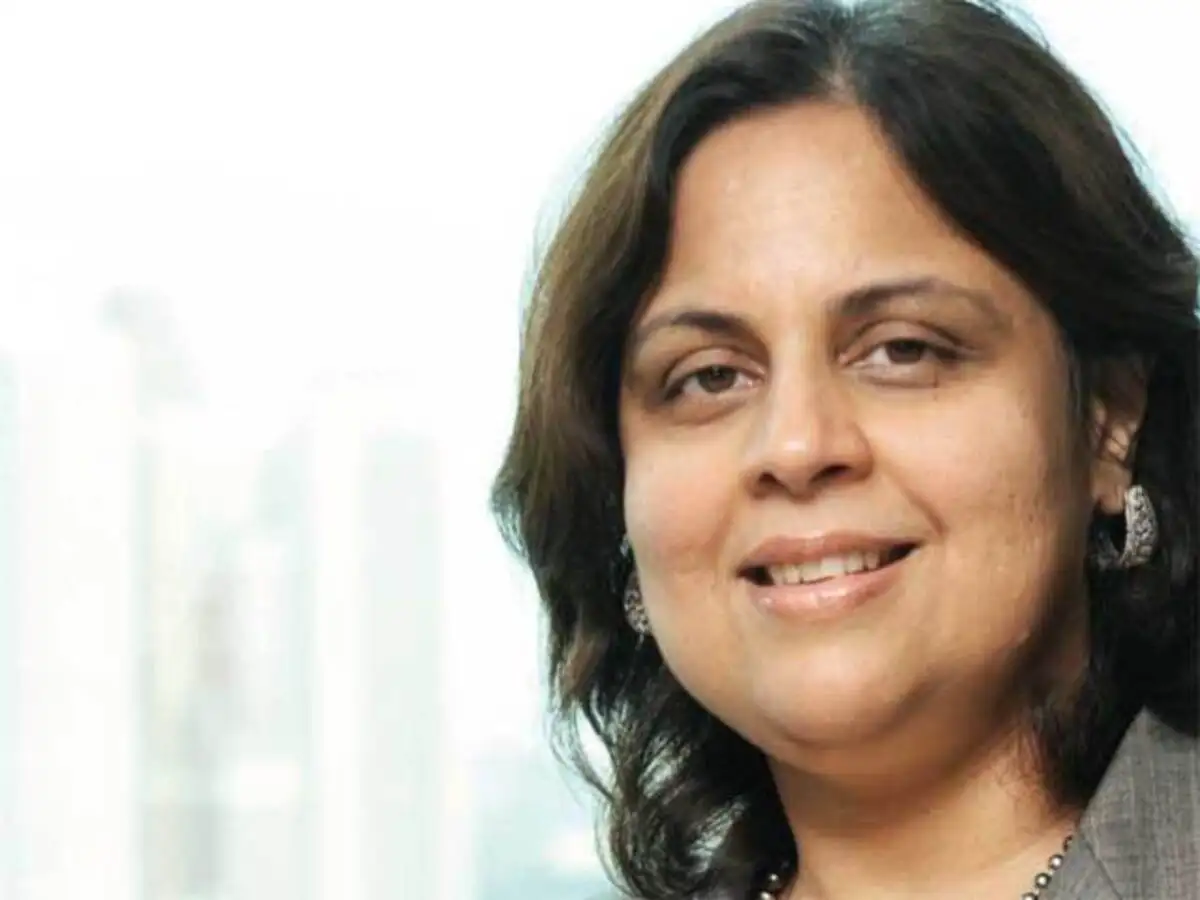 India’s fundamentals are in place for profitable growth: Aisha De ...