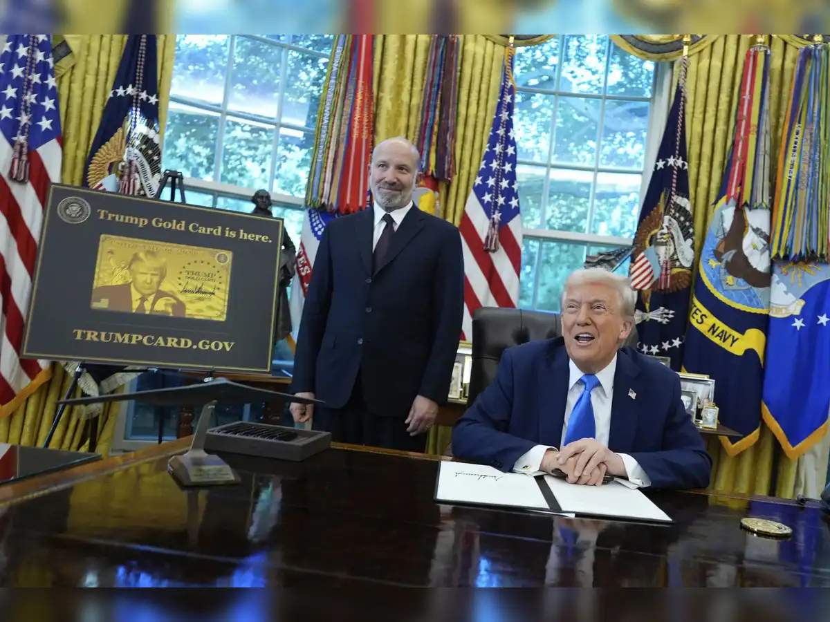 Gold, Platinum and Corporate Gold cards: Which Trump card is right for ...