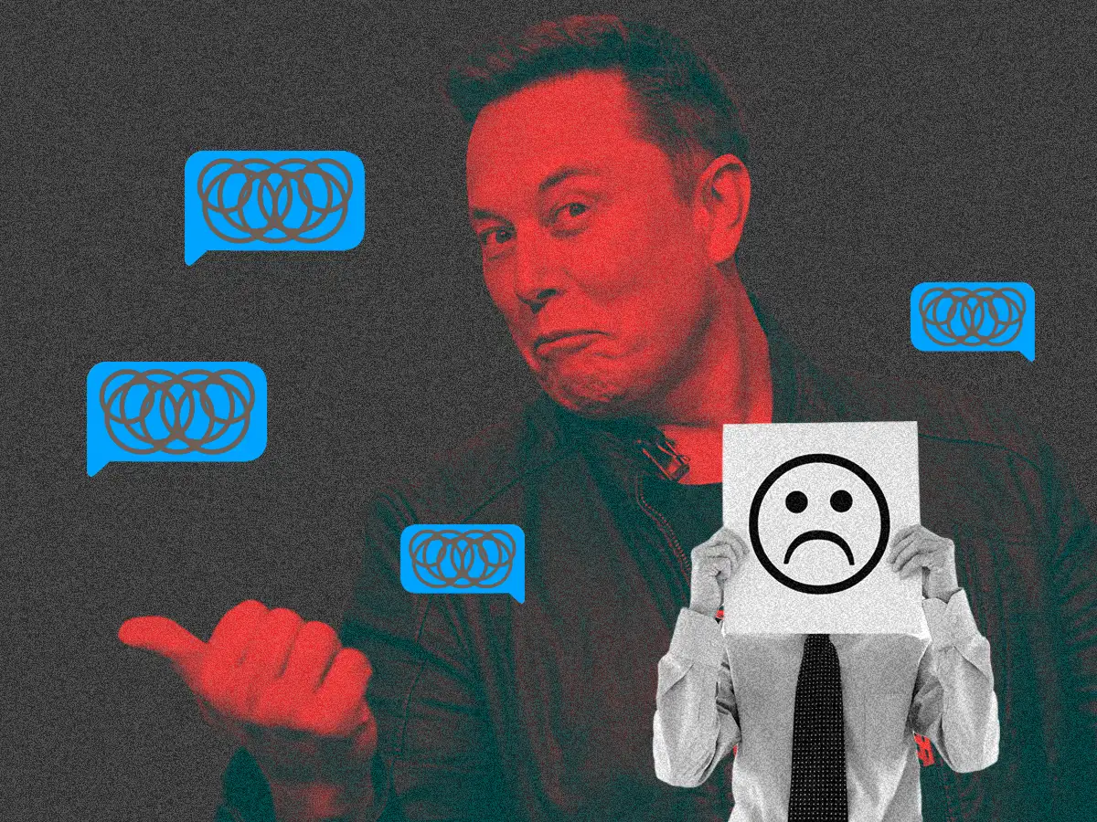 matt taibbi: Why journalist Matt Taibbi, Substack and Elon Musk’s ...