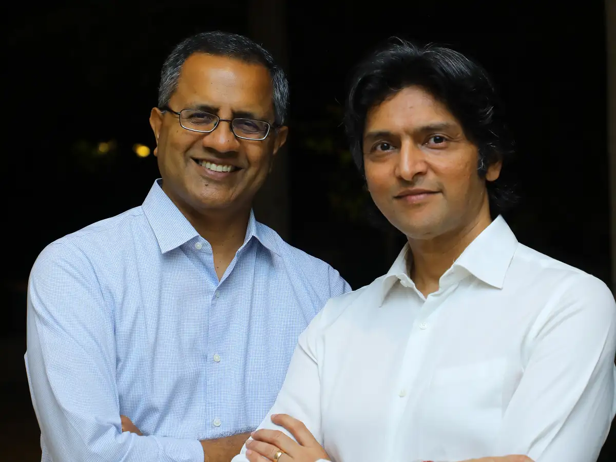 arkam ventures: Arkam Ventures launches second fund; targets to raise ...