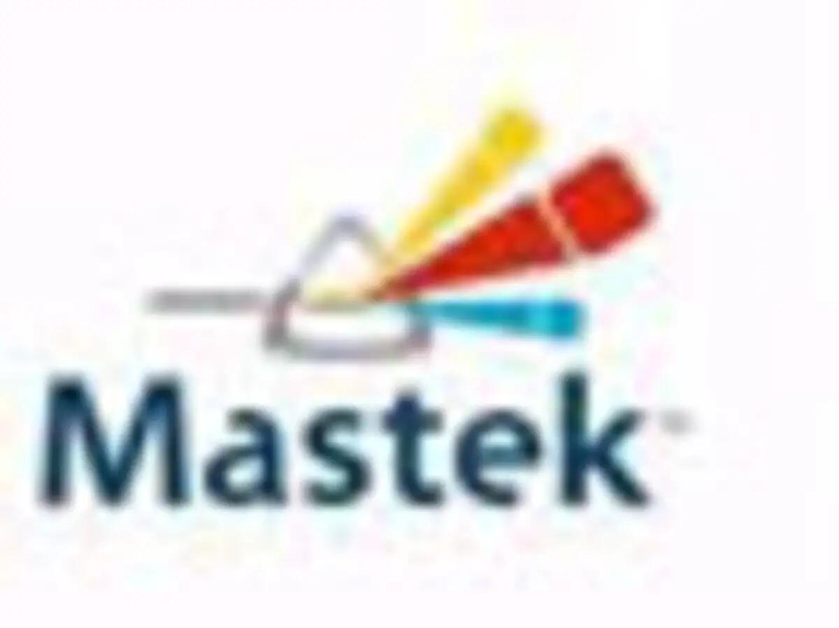 Mastek Ltd Logo