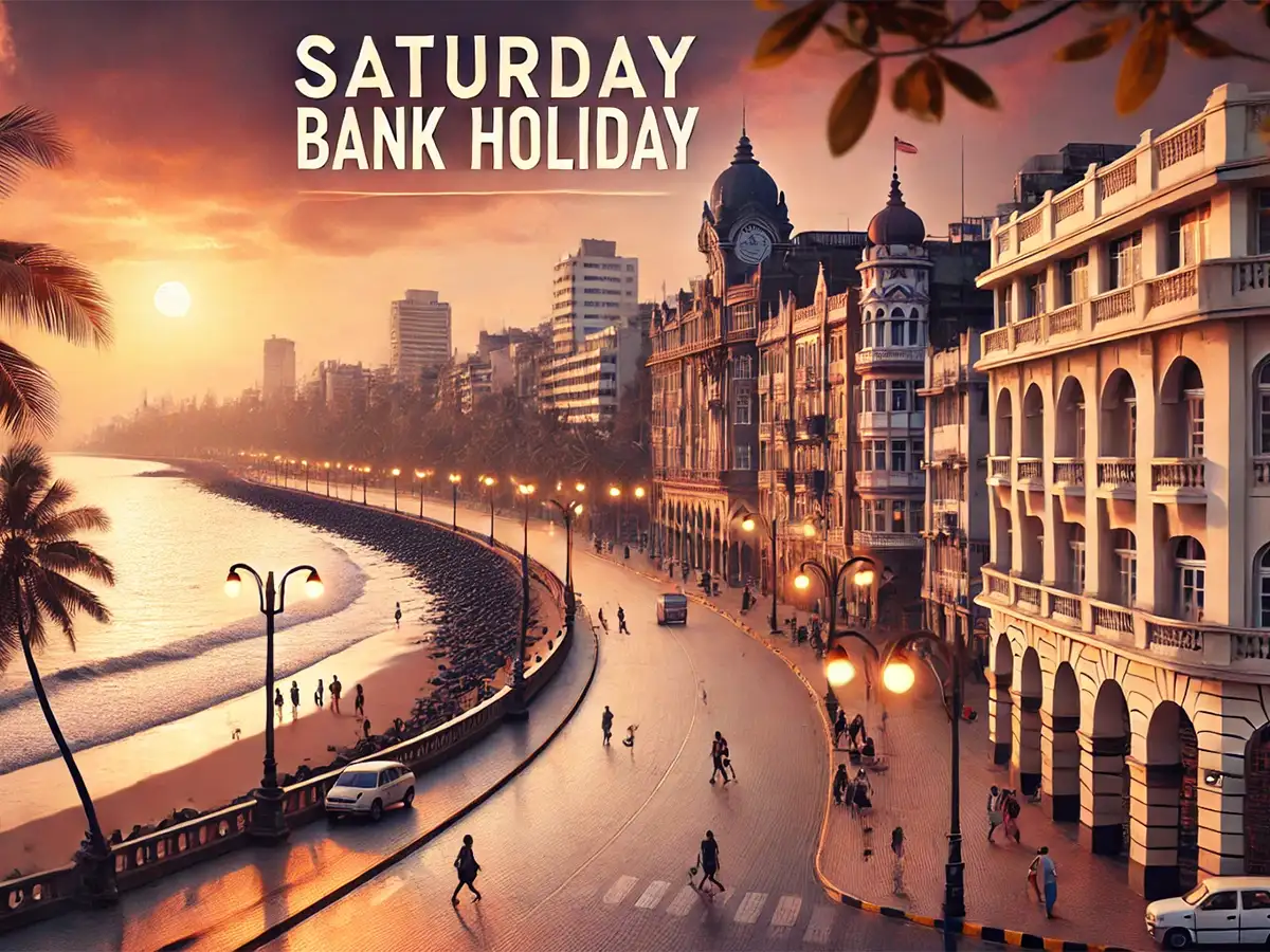 Saturday bank holiday: Is it a bank holiday this Saturday, November 2 ...