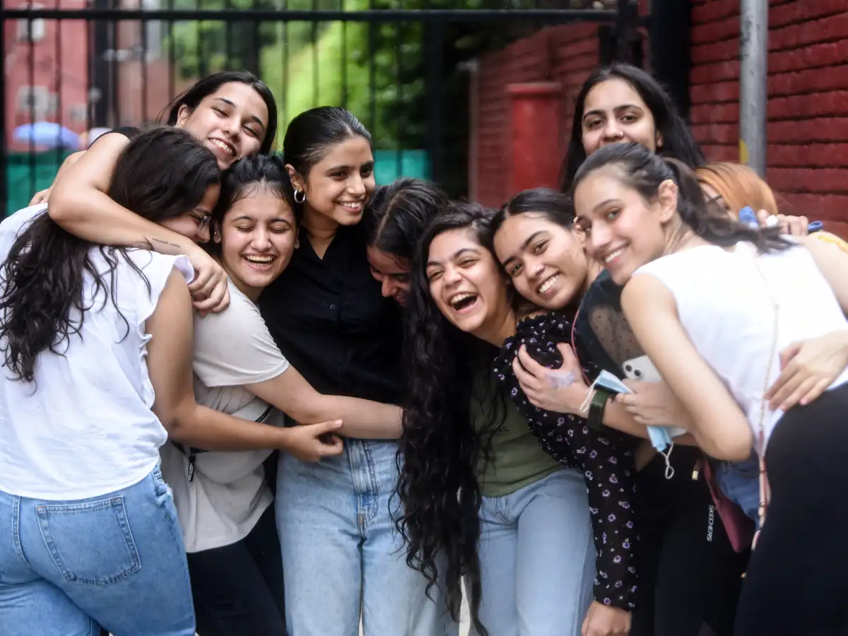 Cbse Exam Results 2022: CBSE exam results of overseas Indian schools ...