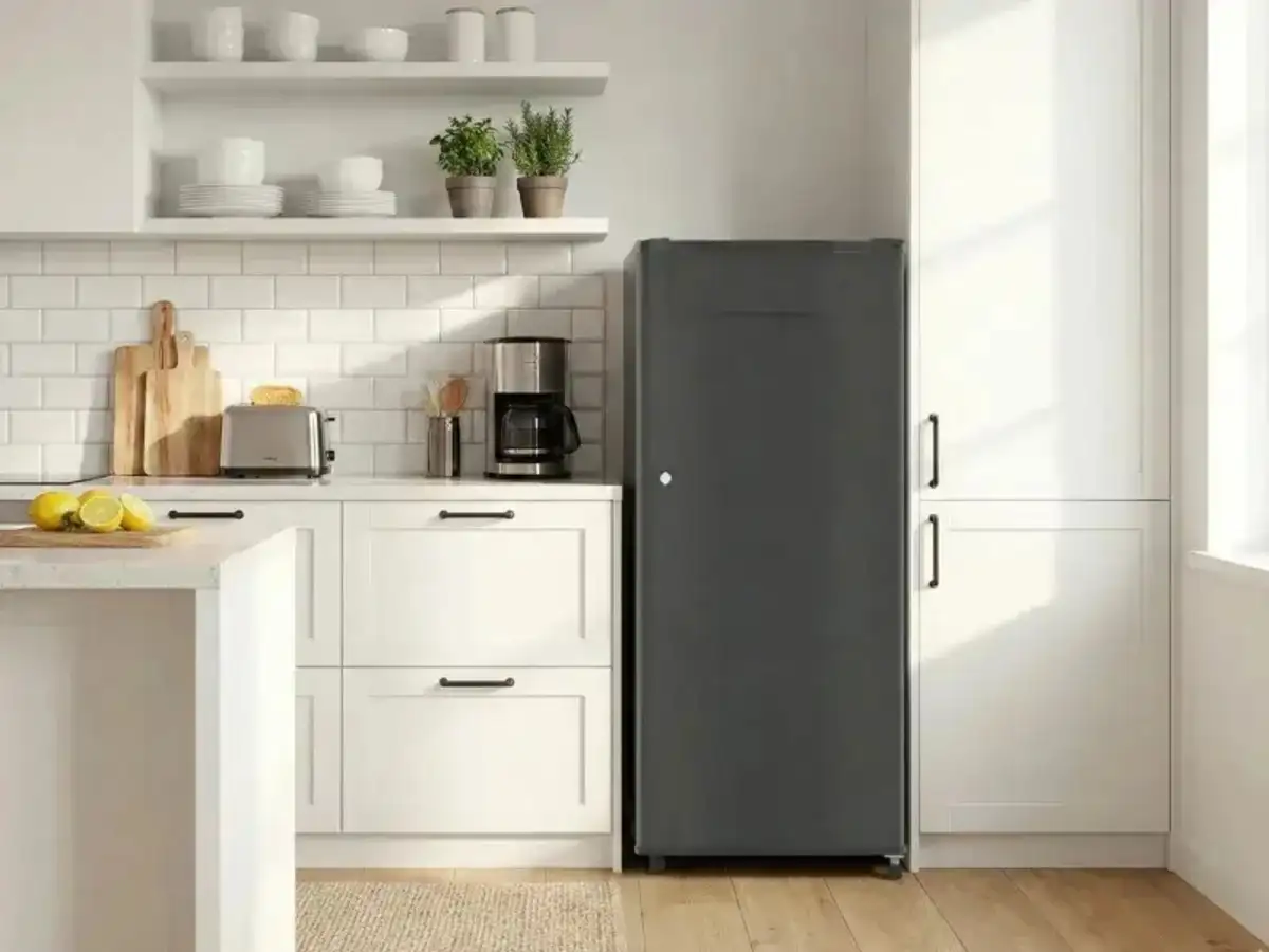 Best Single Door Refrigerators in India: Best single-door refrigerators ...