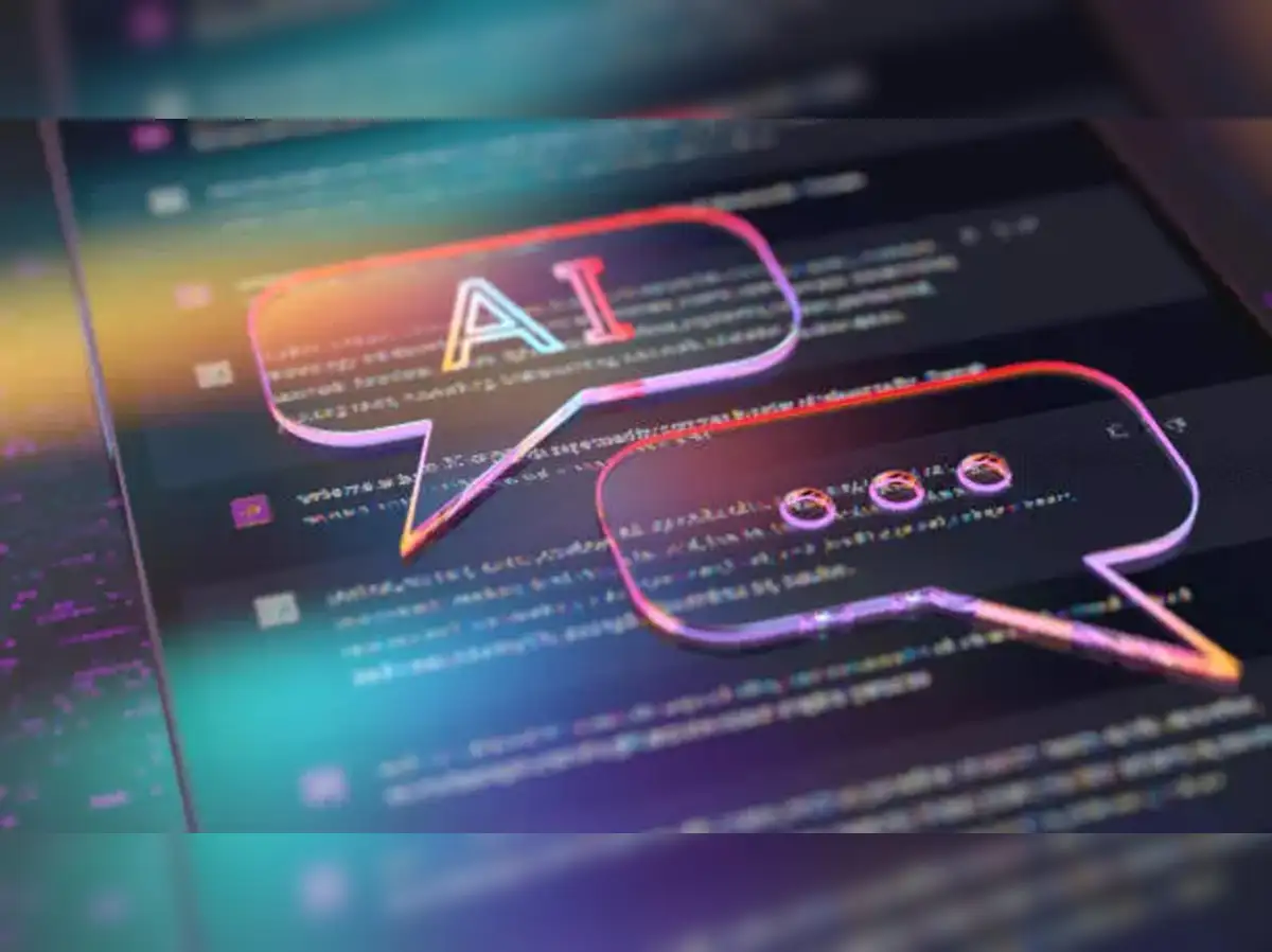 OLMo 2: Ai2 unveils second open language model OLMo 2 - The Economic Times