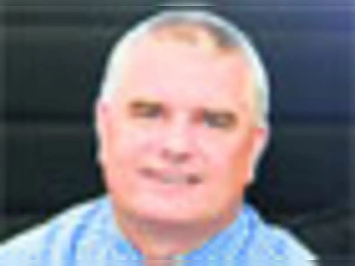 CEO: Market research is now sanitised: Robert Philpott, CEO, Synovate ...