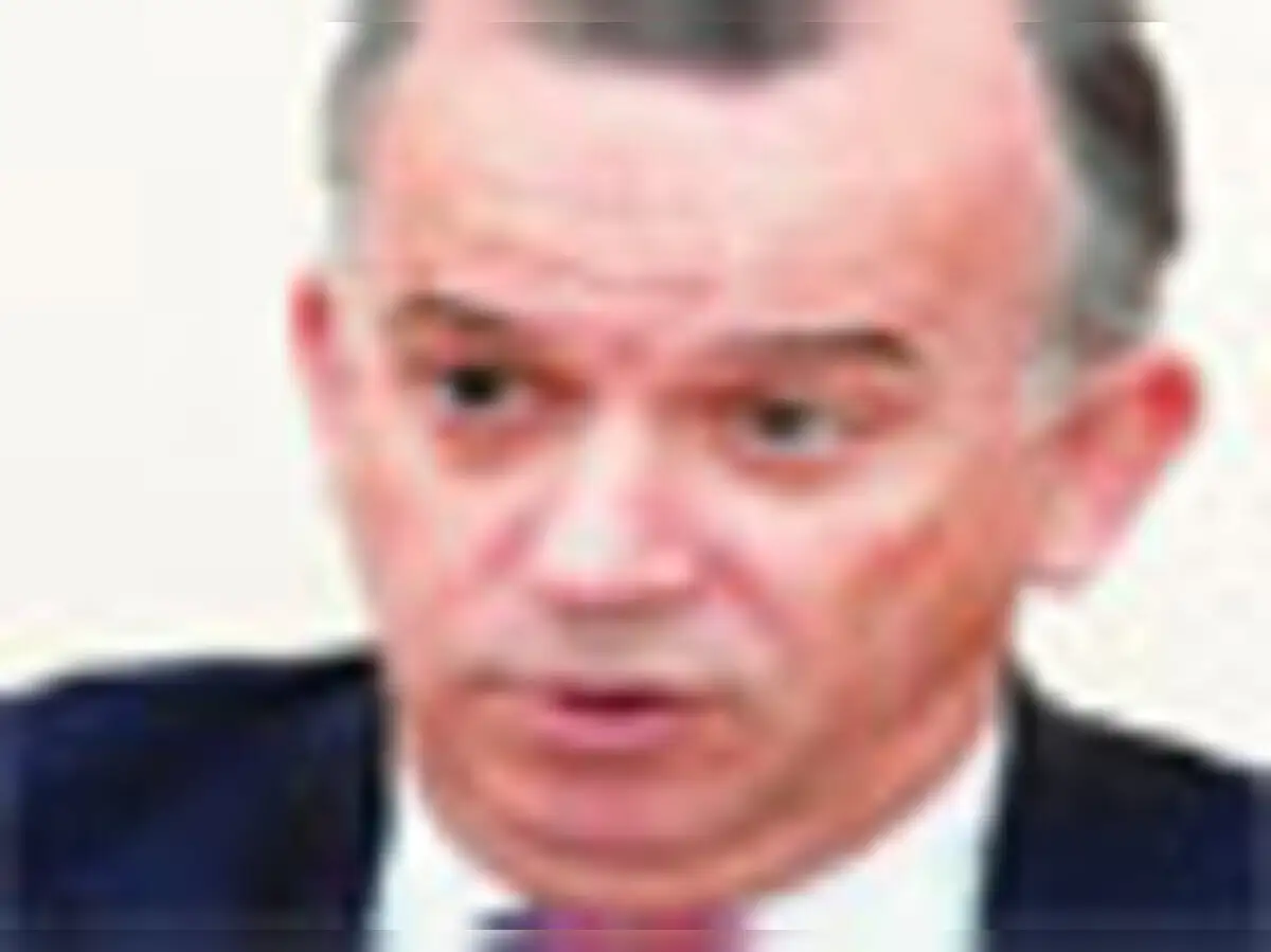India's share in our Asian biz should rise: Tom McInerney, COO, ING ...