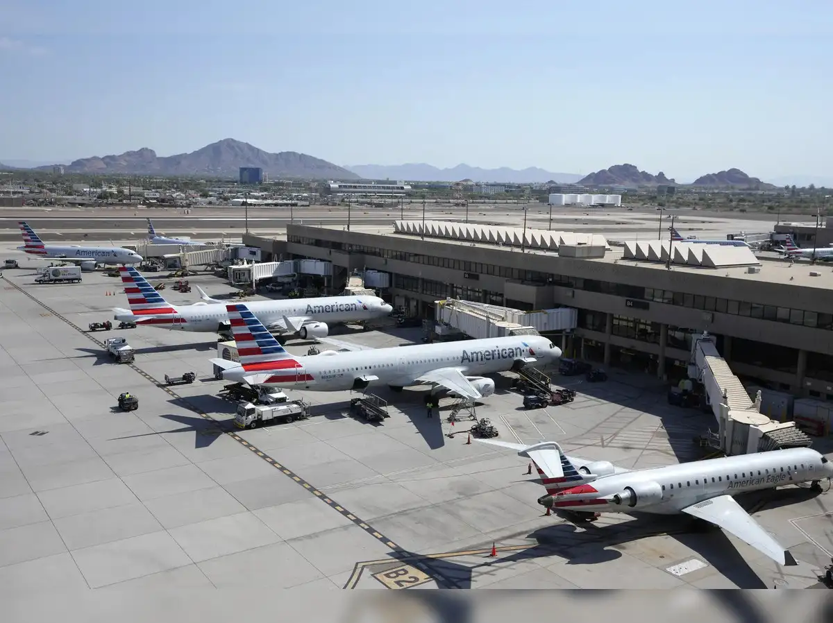 global tech outage: Malicious actors trying to exploit global tech ...