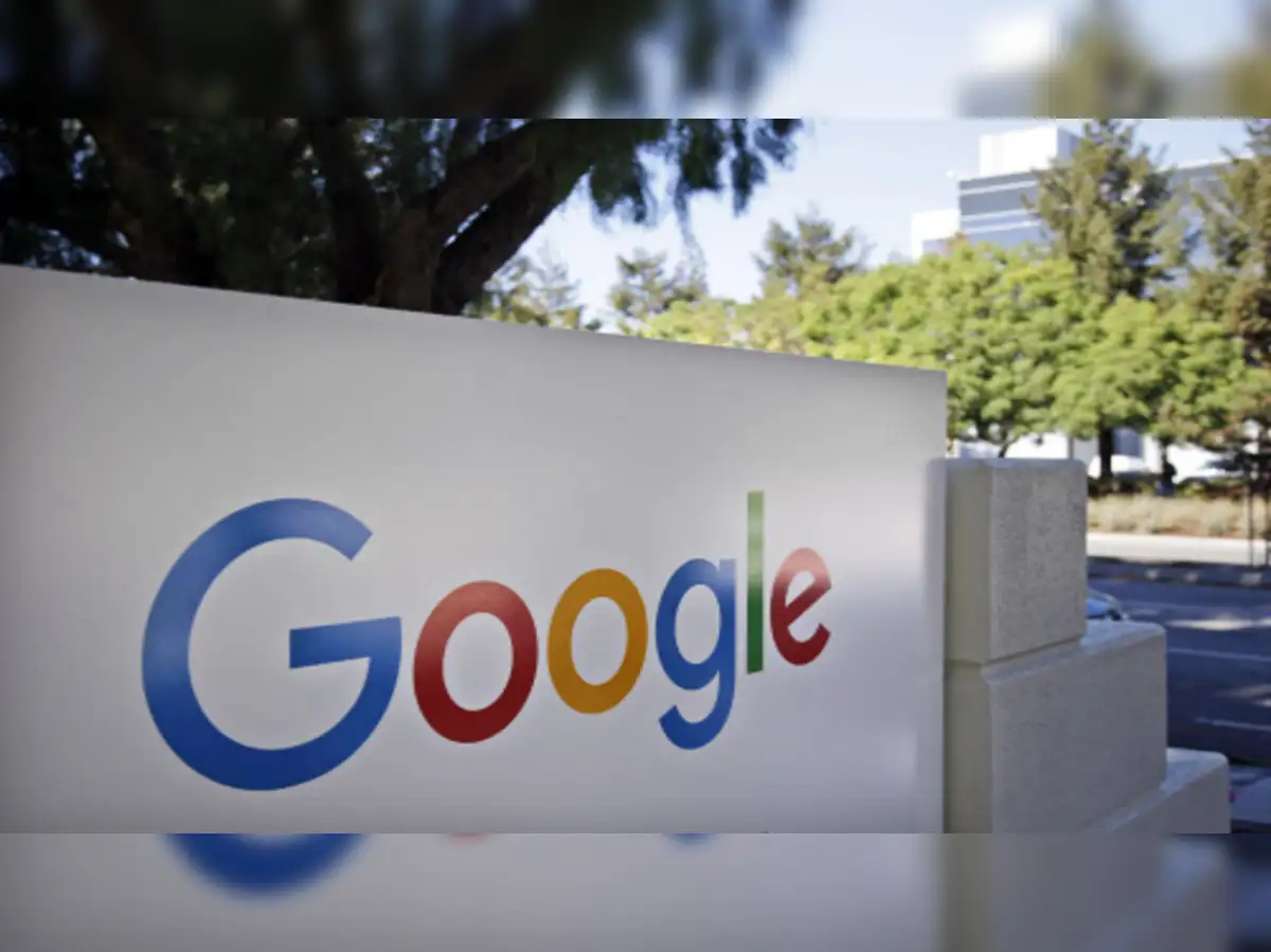 Google aims to reopen US offices in April - The Economic Times