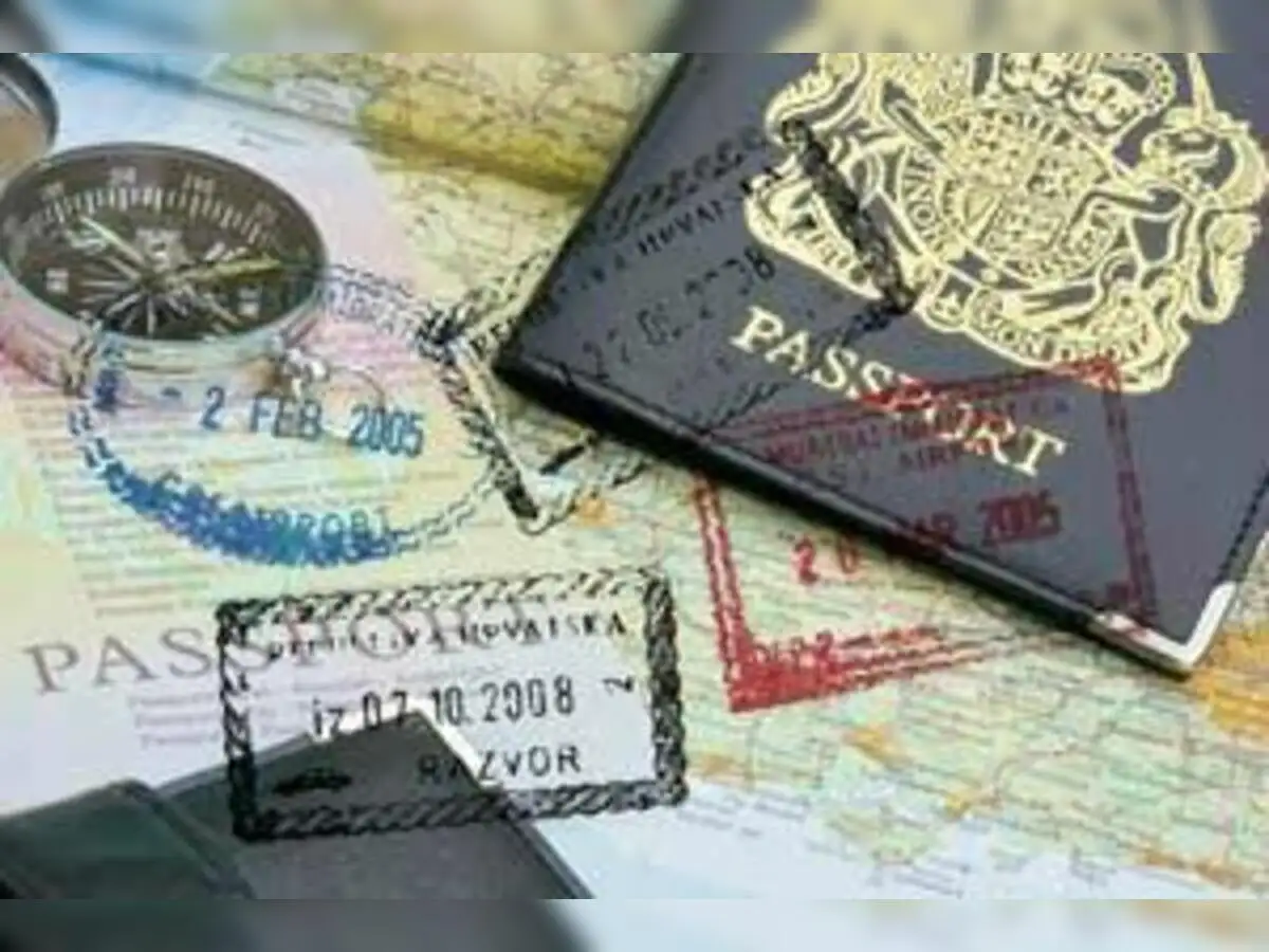 Australia audit reveals large-scale fraud of visa system - The Economic ...