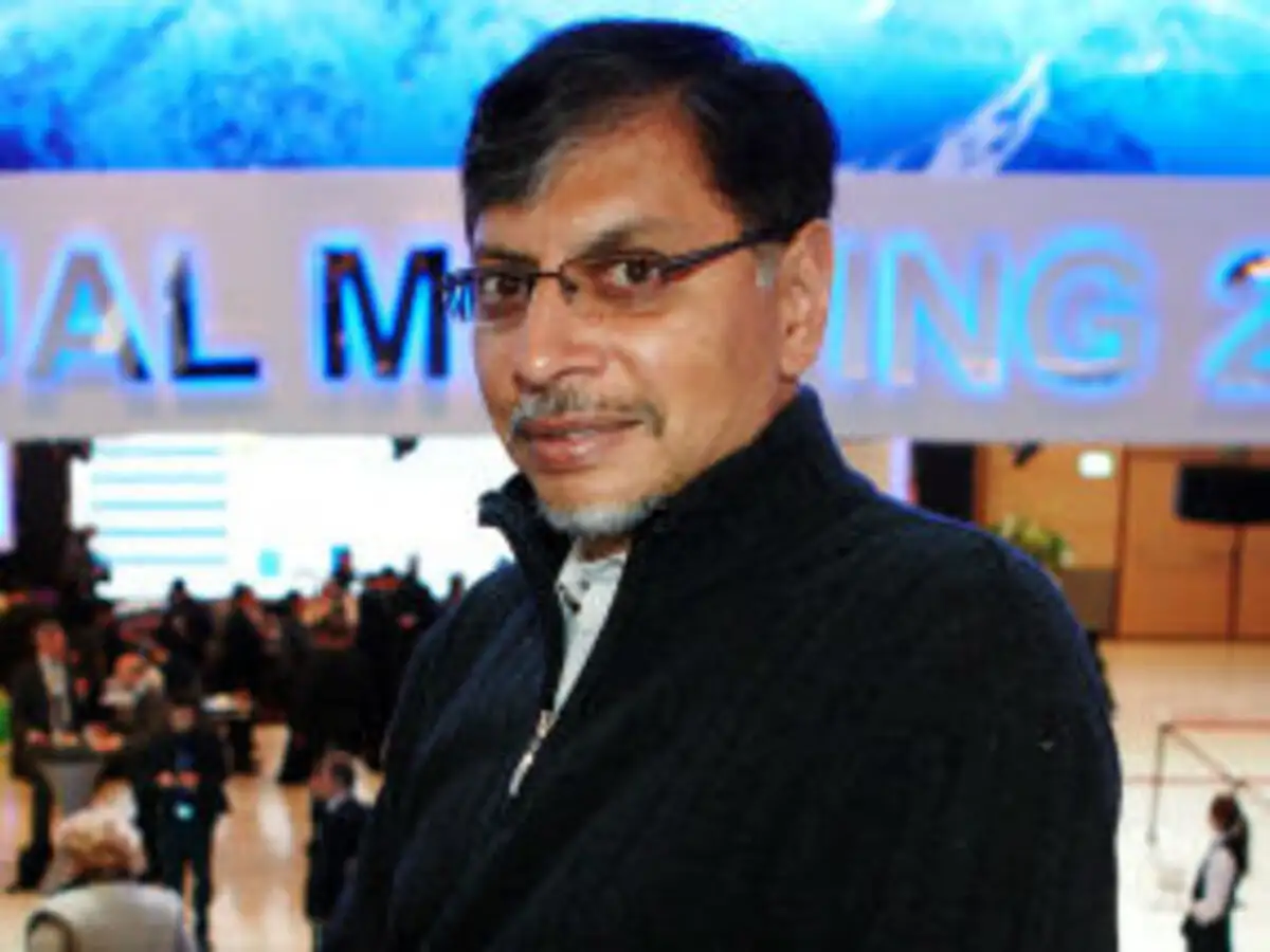 Phaneesh Murthy Quotes Narayana Murthy: Articles, Photos, Videos