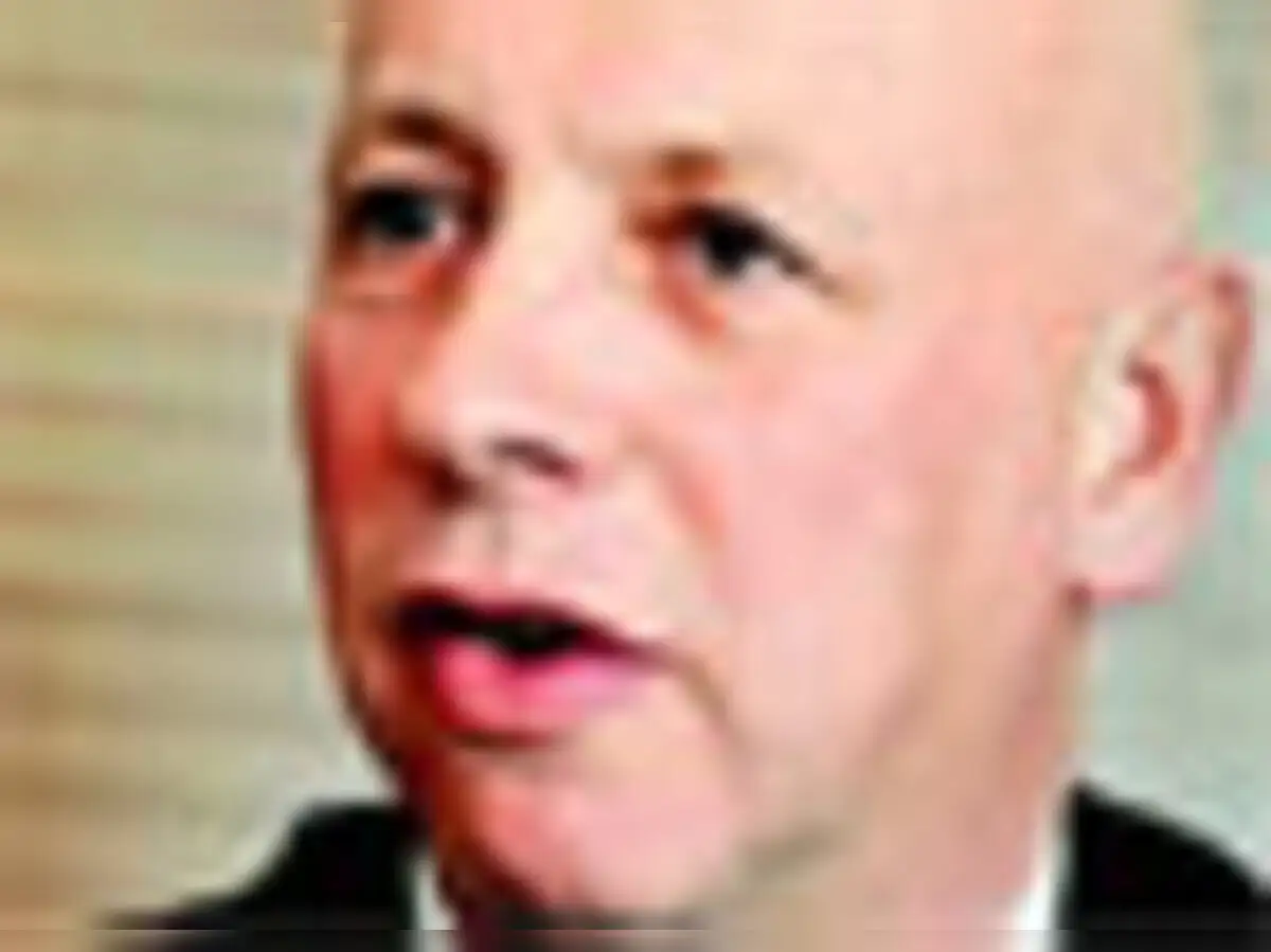 World needs the skills of Indian bankers: PwC’s Nigel Vooght - The ...