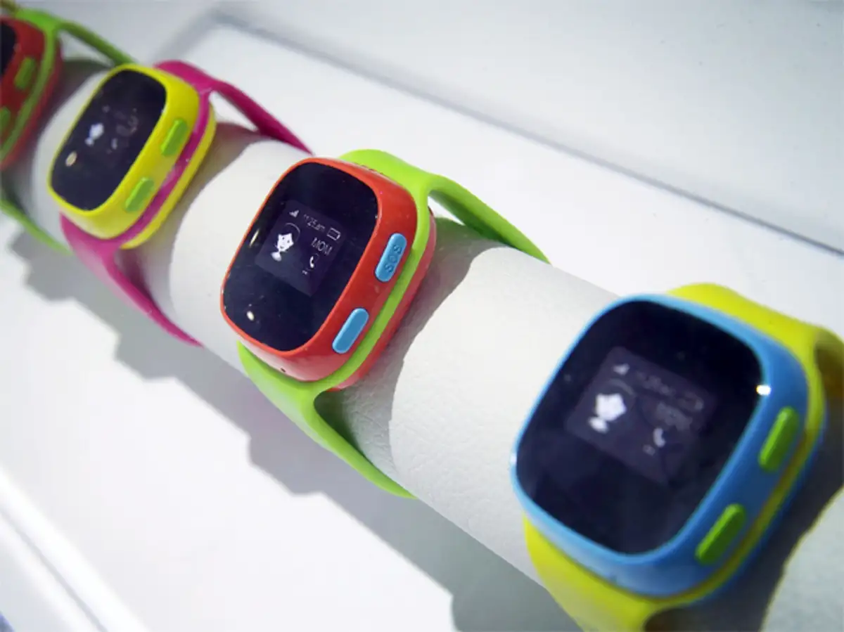 Worldwide Wearable Devices Sales to Grow 18.4% in 2016: Gartner - The ...