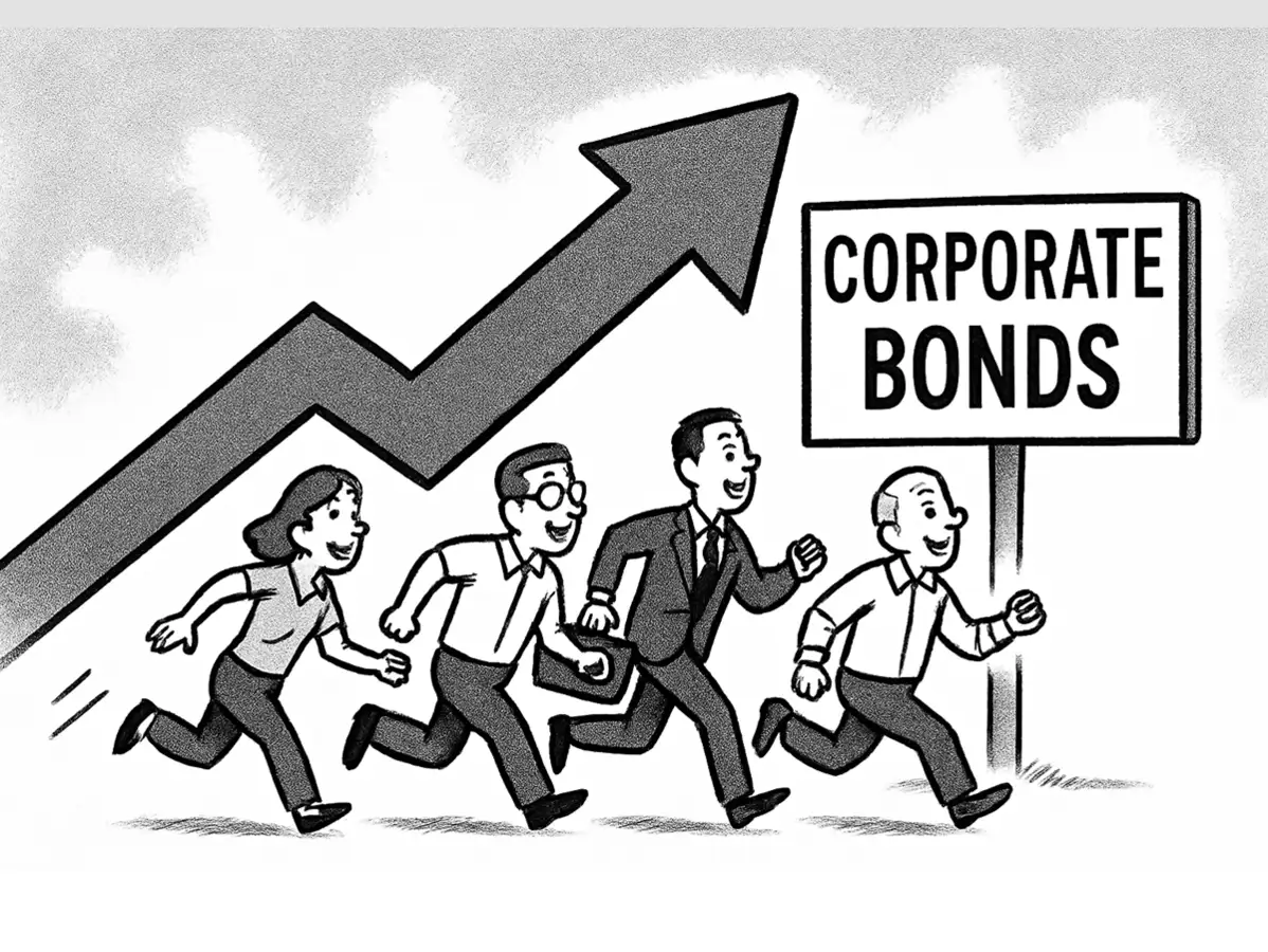 The rise of retail bond investing: Stories behind India’s quiet fixed ...