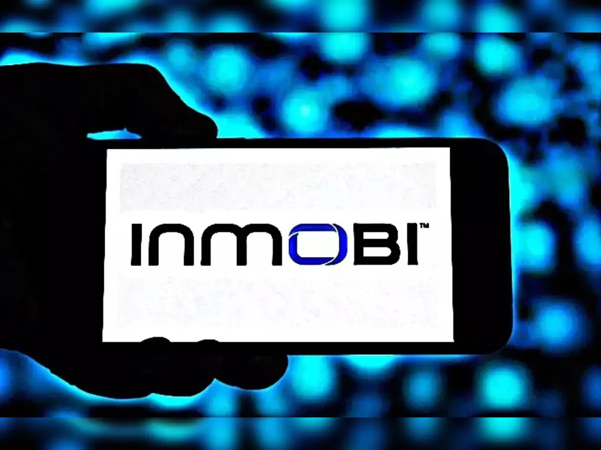 inmobi: InMobi buys consent management company Quantcast - The Economic Times