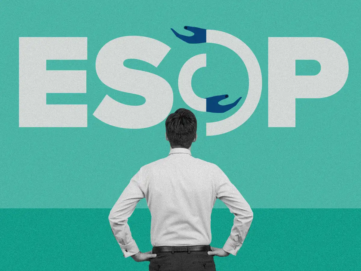 esop: ETtech Explainer | What are Esops and what do they mean for employees and employers? - The ...