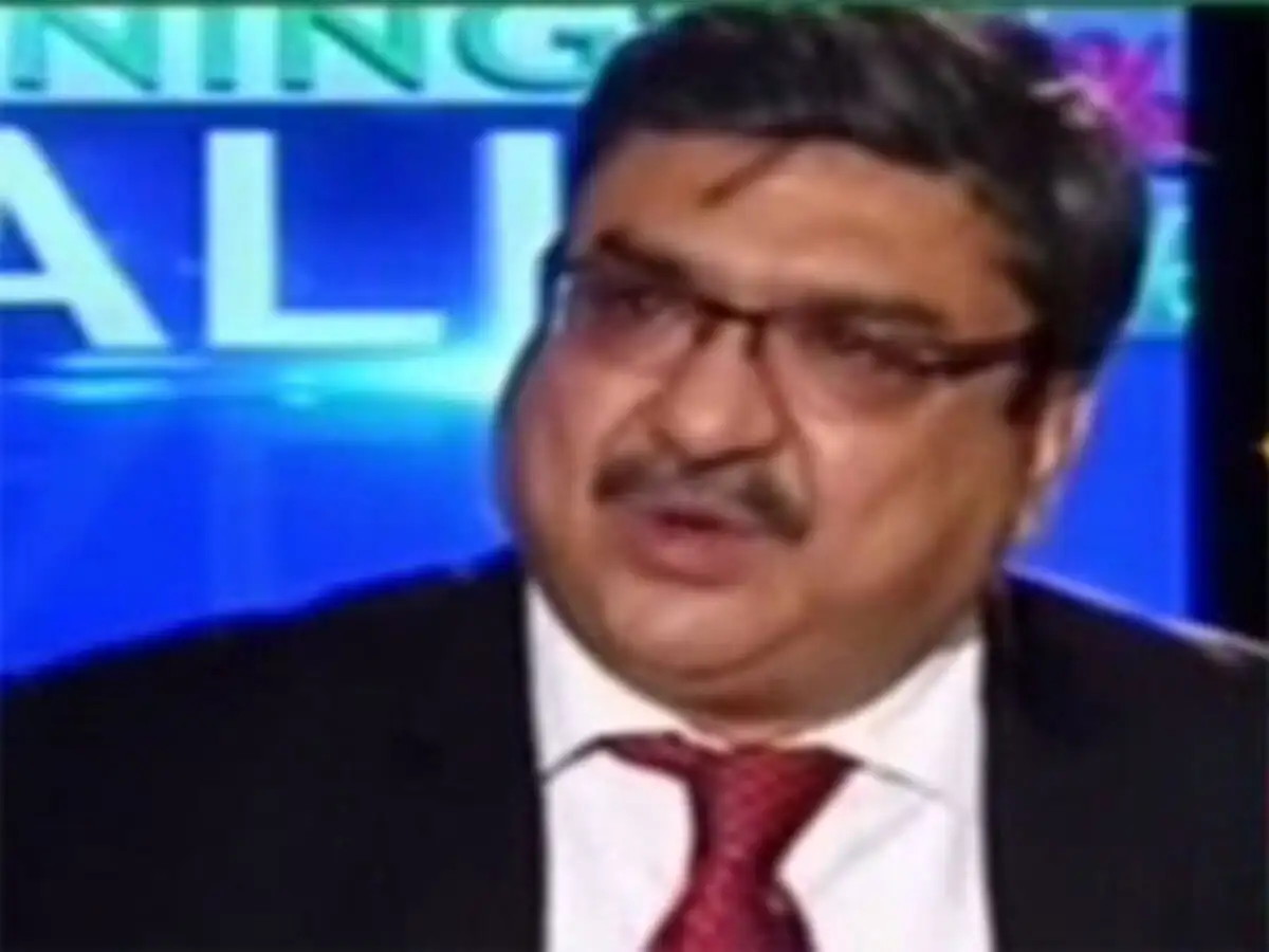 Continue to look at acquisitions relevant to our portfolio: Anant Gupta ...