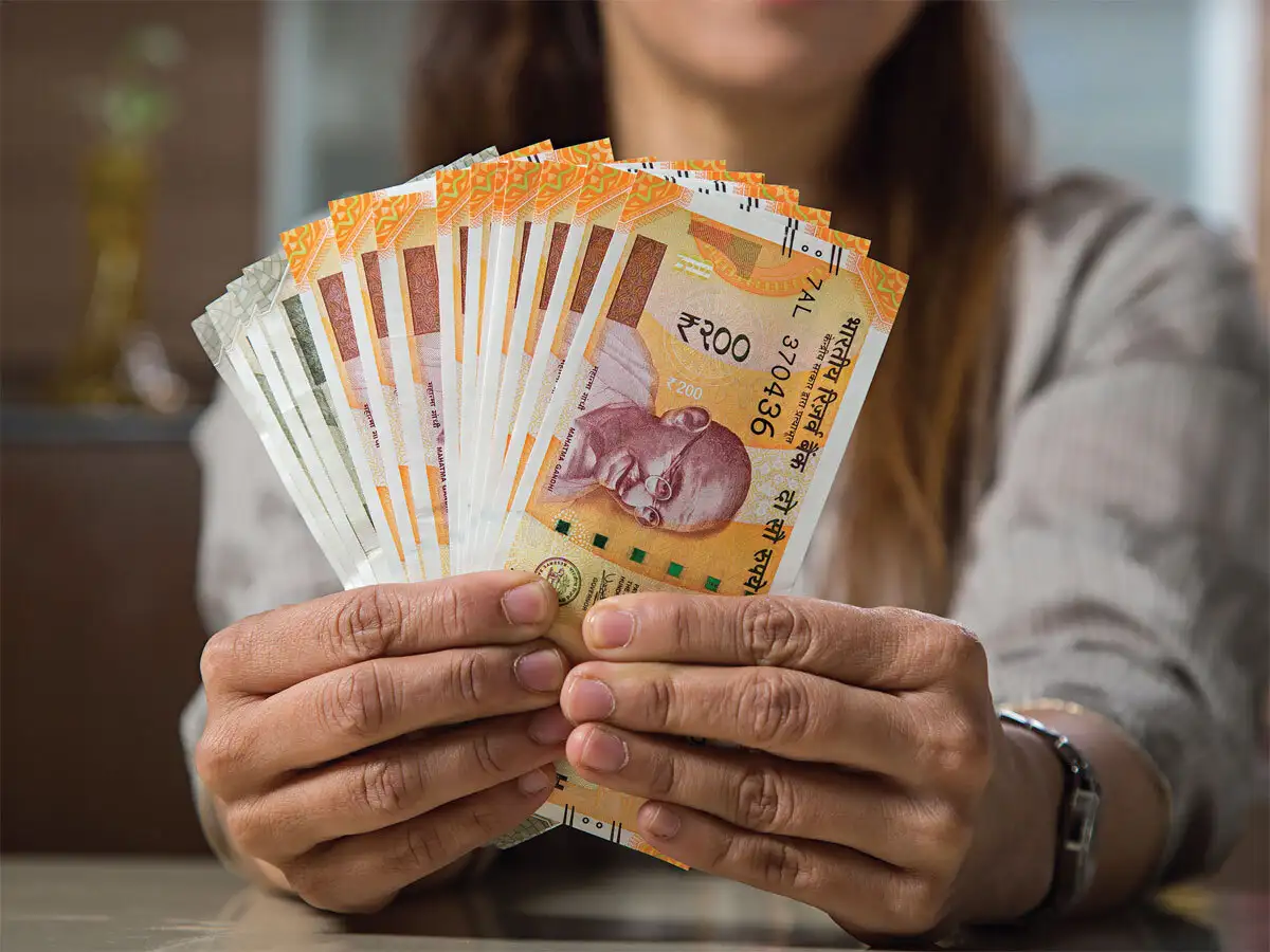How to treat your money with care, respect - The Economic Times