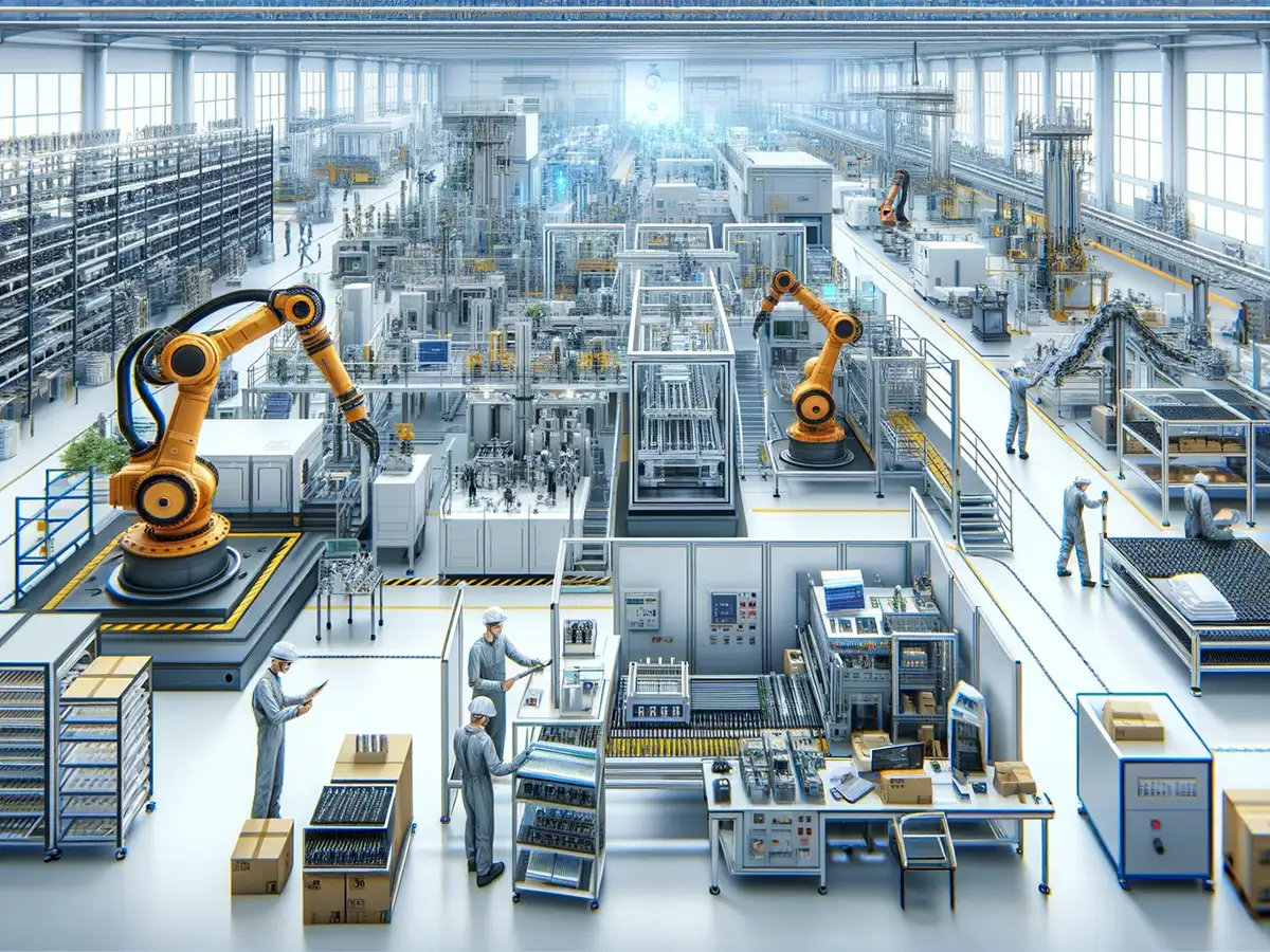 Mutual fund houses roll out manufacturing sector-focused schemes; should you bet on this hype ...