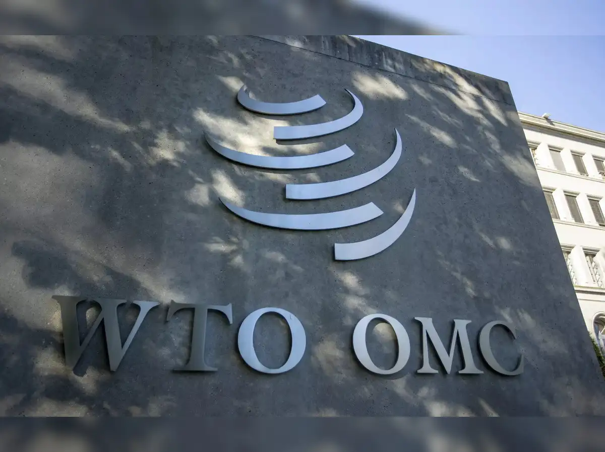 WTO: India plans to appeal against WTO panel ruling on IT tariffs - The ...