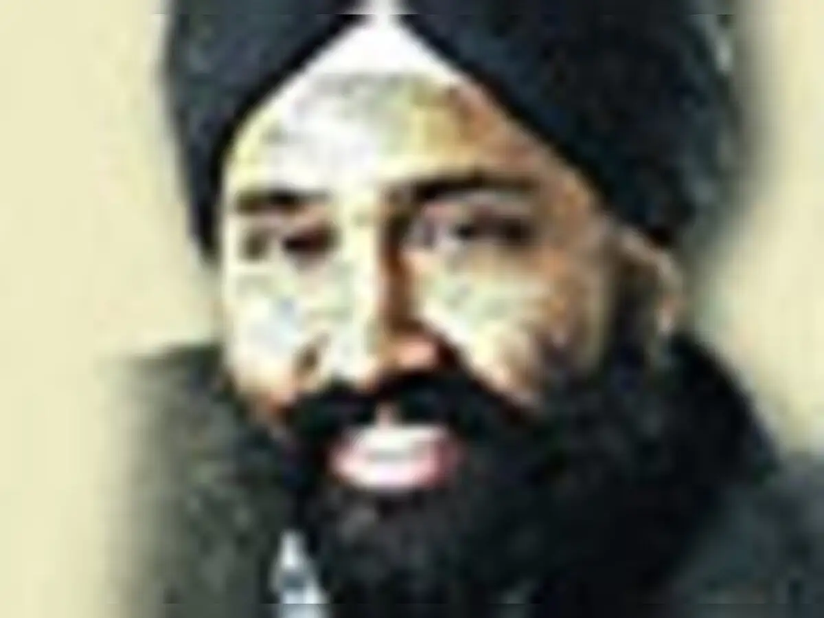 A $100-million plan for India: Mohanjit Jolly, DFJ India - The Economic ...